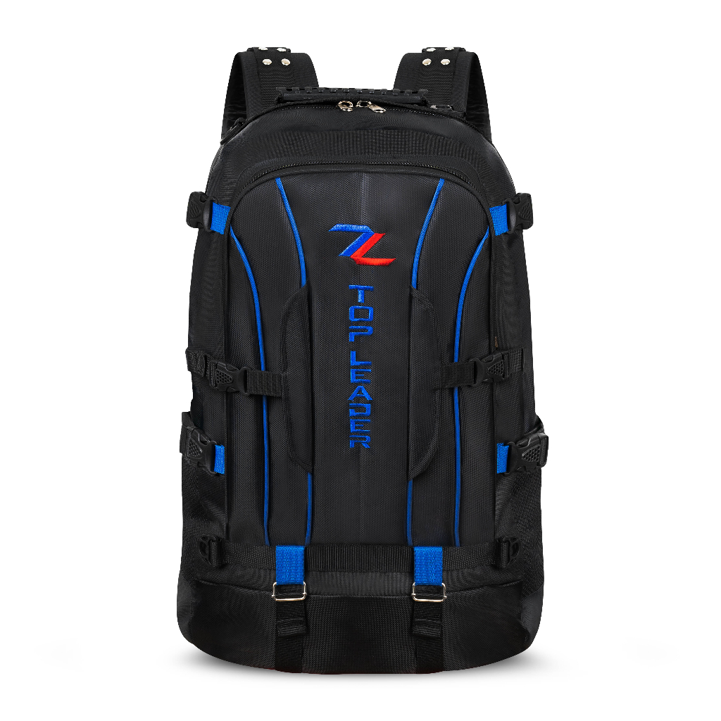 Jual Tas Ransel Jumbo Tas Carrier Tas Gunung Pria Tas Jumbo Besar Tas ...