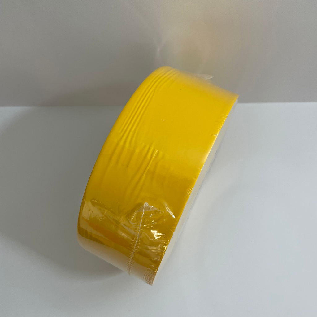 Jual Police Line / Garis Polisi / Safety Line / Barricade Line 2 inch x ...