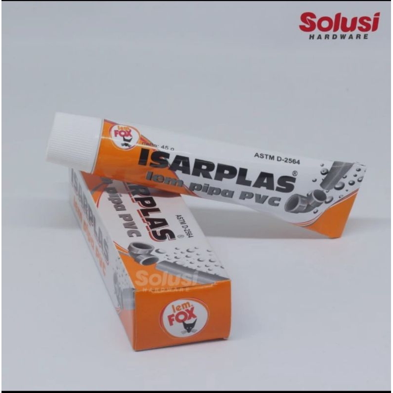 Jual Lem Pralon Terlengkap & Harga Terbaru Juni 2026 | Shopee Indonesia