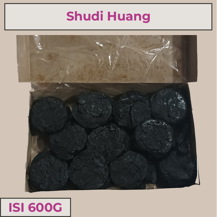 Jual Suk Ti Lo Sukti Liang Teh 600g | Shopee Indonesia