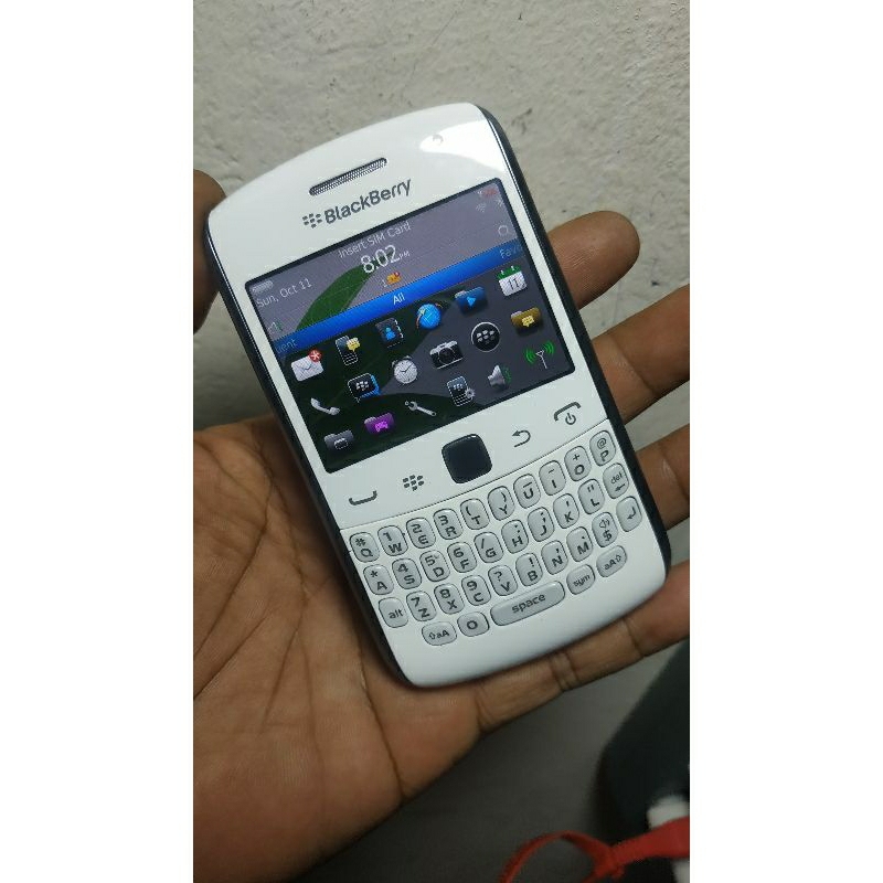 Jual blackberry apollo 9360 | Shopee Indonesia