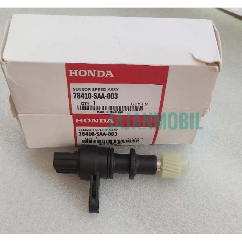 Jual SENSOR SPEED JAZZ CITY MANUAL PICK UP SENSOR MANUAL JAZZ CITY ...