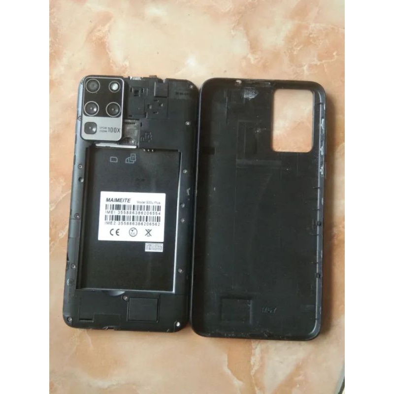 Jual mesin hp maimeite s30u plus nornal | Shopee Indonesia