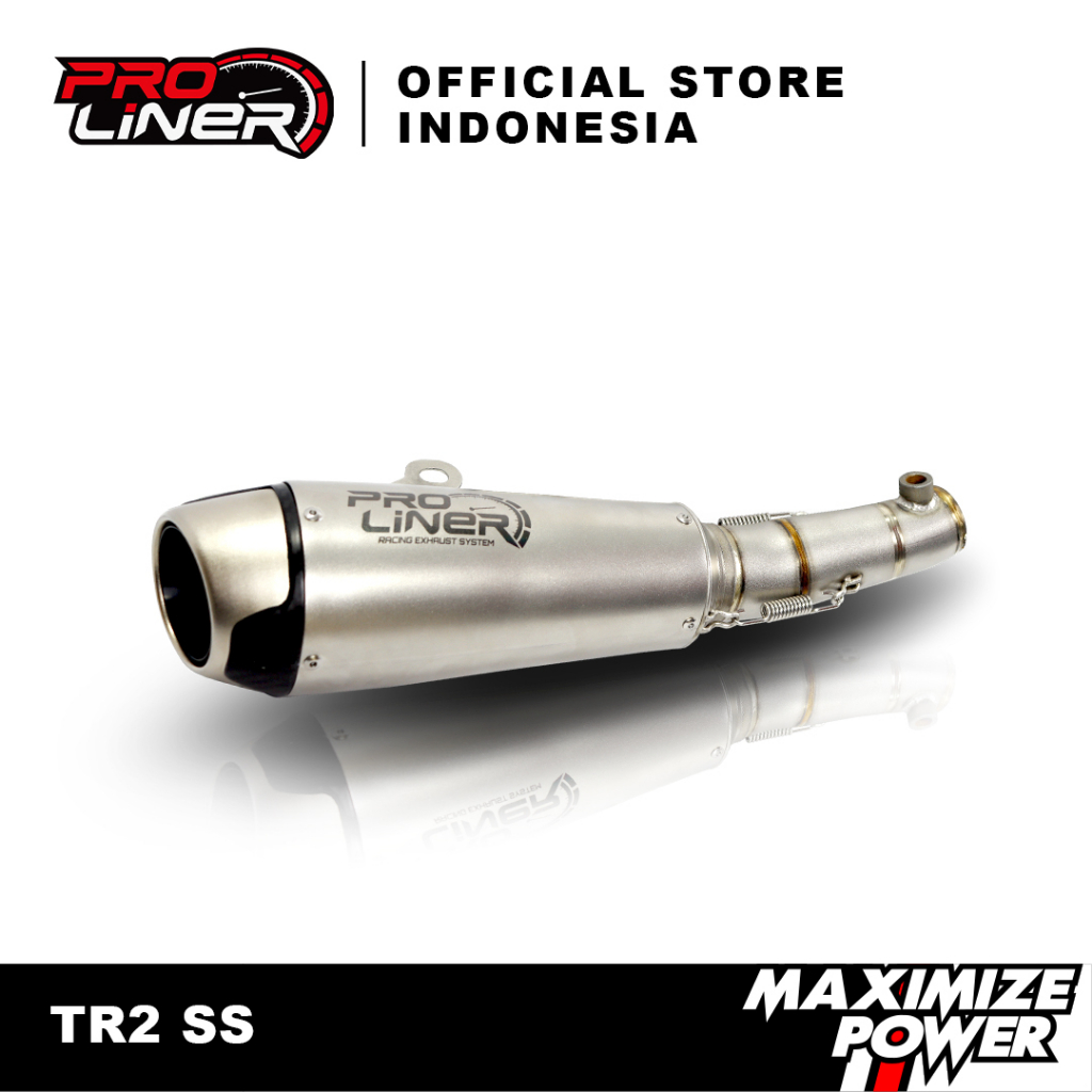 Jual PROLINER TR2 SS - Ninja ZX25R | Shopee Indonesia
