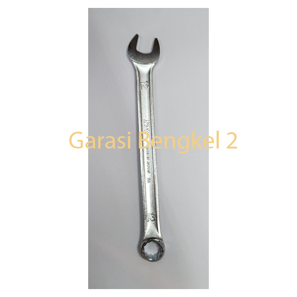 Jual KTC Combination Wrench 12mm MS2-12 Kunci Ring Pas 12mm JAPAN | Shopee Indonesia