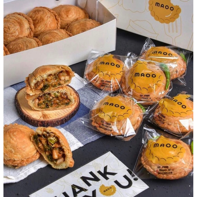 Jual pastel ‘IMUT’ Maoo | Shopee Indonesia