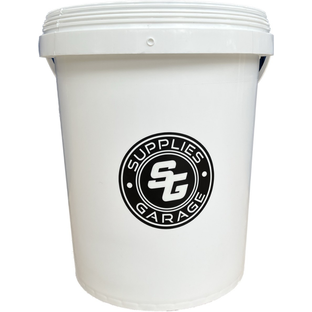 Jual Ember Pile Bucket Cuci Mobil dengan Tutup | Shopee Indonesia