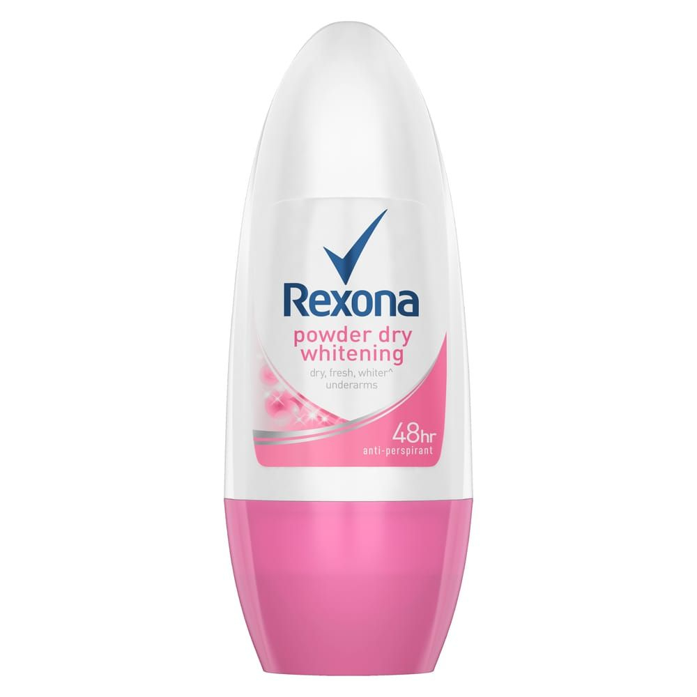 Jual Rexona Roll On Men/Women All Variant 45ml KEMASAN BARU | Shopee Indonesia