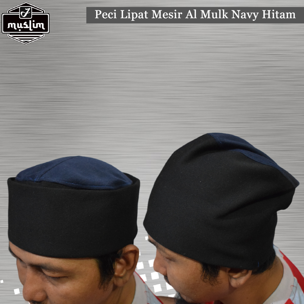 Jual Peci Kupluk Lipat Mesir Al Mulk J - Muslim Kain Adidas | Shopee ...