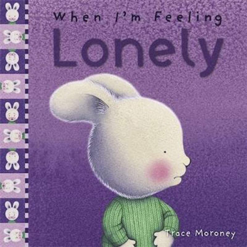 Jual When I'm Feeling Happy / Sad / Angry / Nervous / Kind / Scared ...