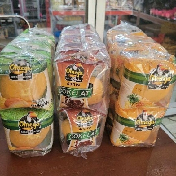 Jual Roti Omega Bulat 1 Pack (isi 10 pcs) | Shopee Indonesia Jual Roti Omega Bulat 1 Pack (isi 10 pcs) | Shopee Indonesia