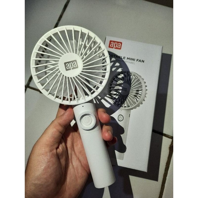 Jual apa - Kipas Angin Portable- Ace Hardware | Shopee Indonesia
