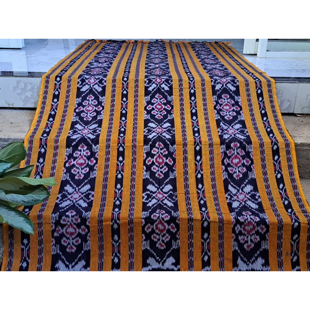 Jual KAIN TENUN ATBM - KAIN TENUN ETNIK - TENUN JEPARA | Shopee Indonesia