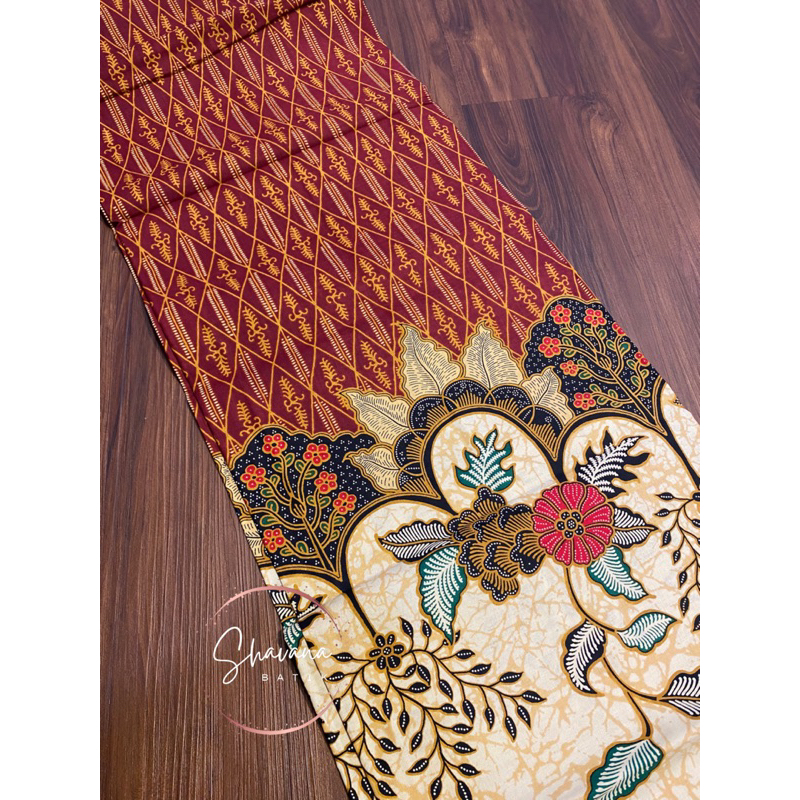 Jual KAIN BATIK | KAIN BATIK HALUS | SERAGAM BATIK | KAIN PANJANG ...