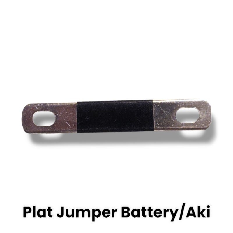 Jual Plat Jumper Battery/Aki Tembaga (BTS/Solar Energy) | Shopee Indonesia