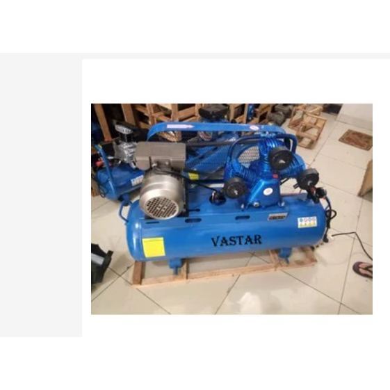 Jual Mesin Kompressor Angin Kompresor Compressor Compresor Merk Vastar ...