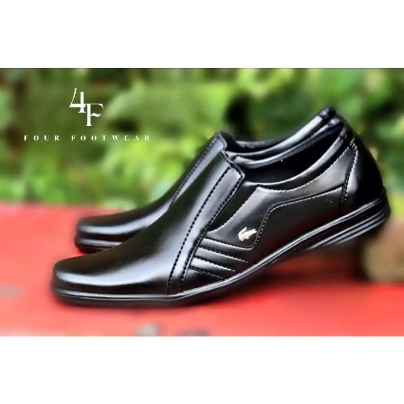 Jual Sepatu Pantofel Pria / Sepatu Formal Pria / Sepatu Dinas Pria ...