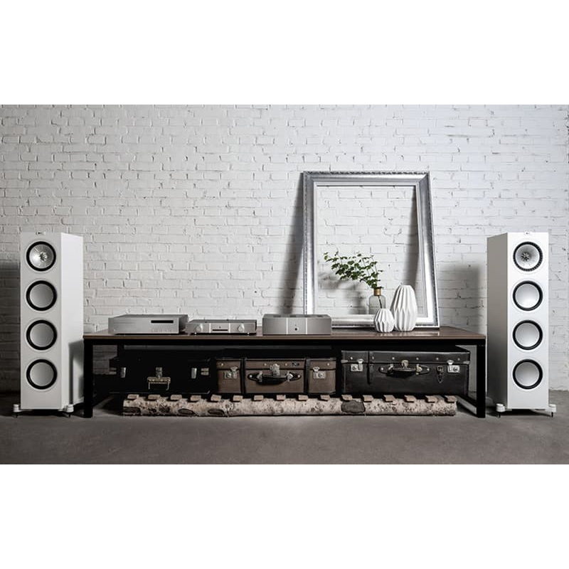 Jual KEF Q950 Floorstanding Speaker | Shopee Indonesia