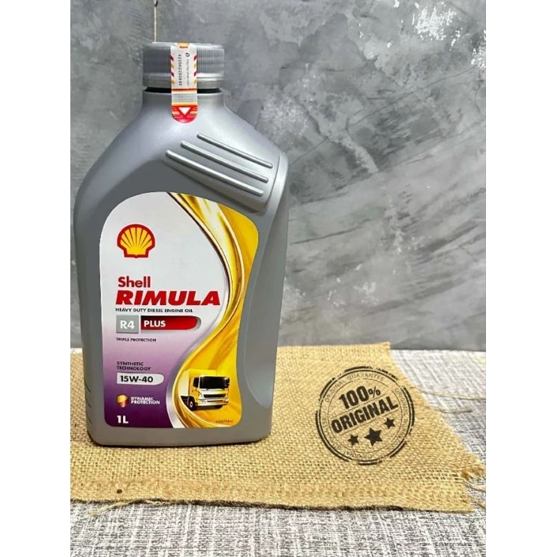 Jual oli rimula r4 plus | Shopee Indonesia