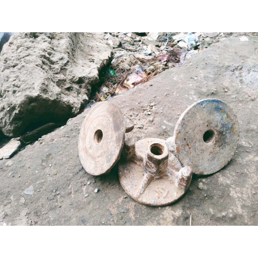 Jual Wingnut bekisting | Shopee Indonesia