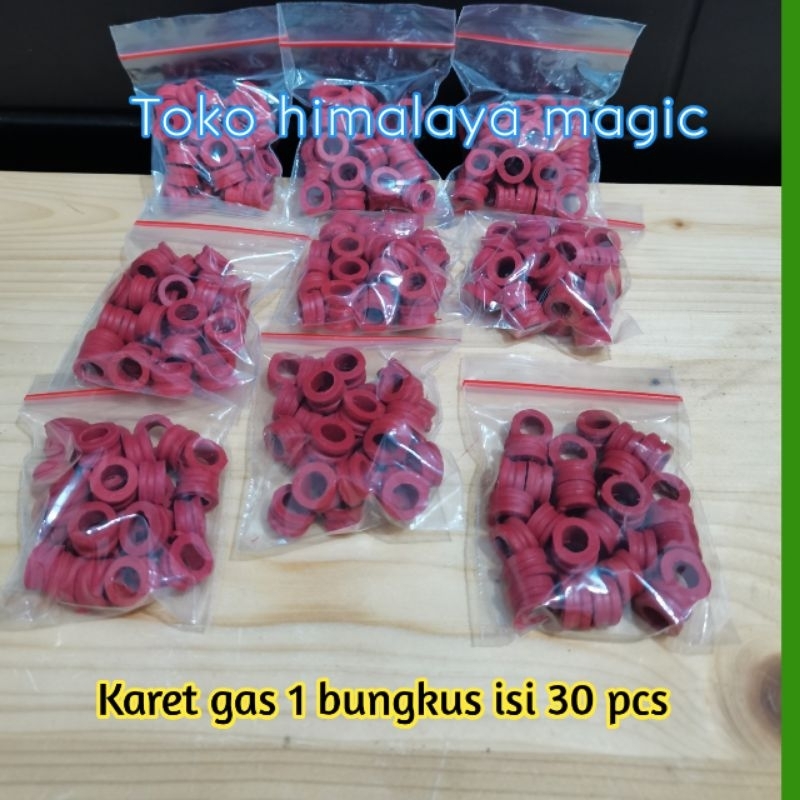 Jual Karet gas untuk tabung gas Elpiji | Shopee Indonesia