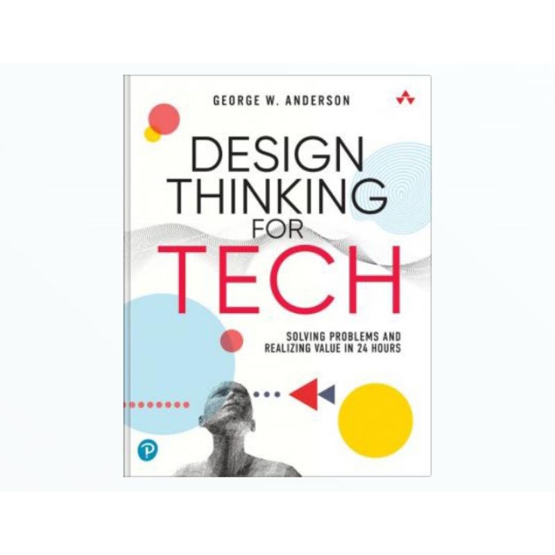 Jual Buku Design Thinking For Tech | Shopee Indonesia
