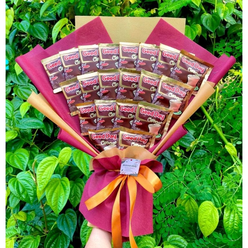 Jual Buket Kopi Good Day kopi kapal api buket kopi luwak buket kopi ...
