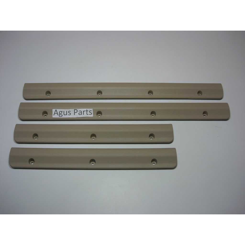 Jual List Karpet Ori Panther Kapsul Tahun 2008 ke Atas Krem 4 Biji ...