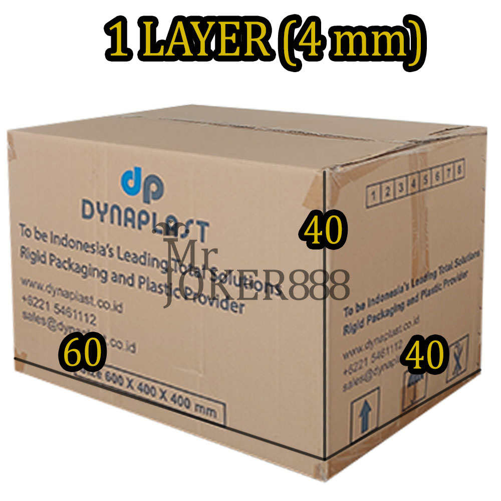 Jual Kardus Packing Besar Jumbo Bekas Pindahan Packaging Dus Tebal Box ...