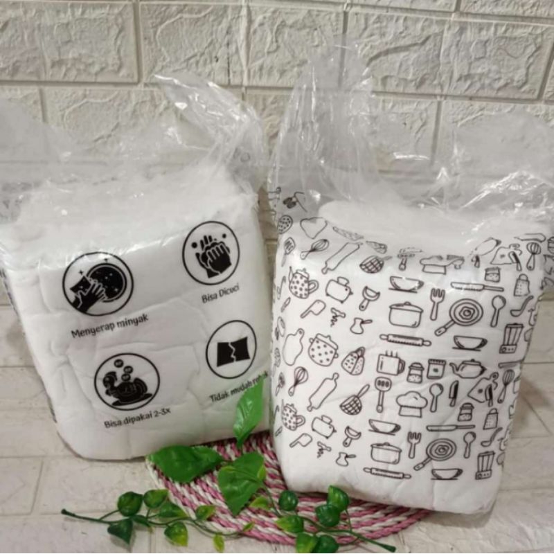 Jual Tisu dapur serbaguna 1kg | Shopee Indonesia