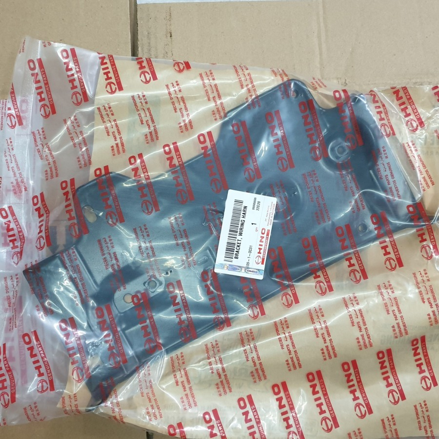 Jual Bracket Breket Relay Flasher Sein Hino 500 Lohan jember Chamber ...