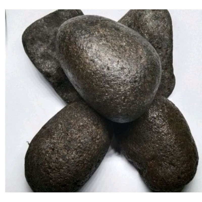 Jual batu kali batu daki batu hias batu asli batu premium batu akuarium ...