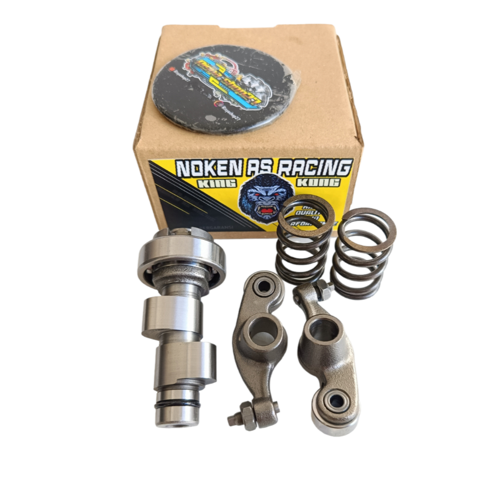 Jual Noken as Racing Cam Jupiter Vega Crypton Mio Vega ZR Jupiter Robot ...