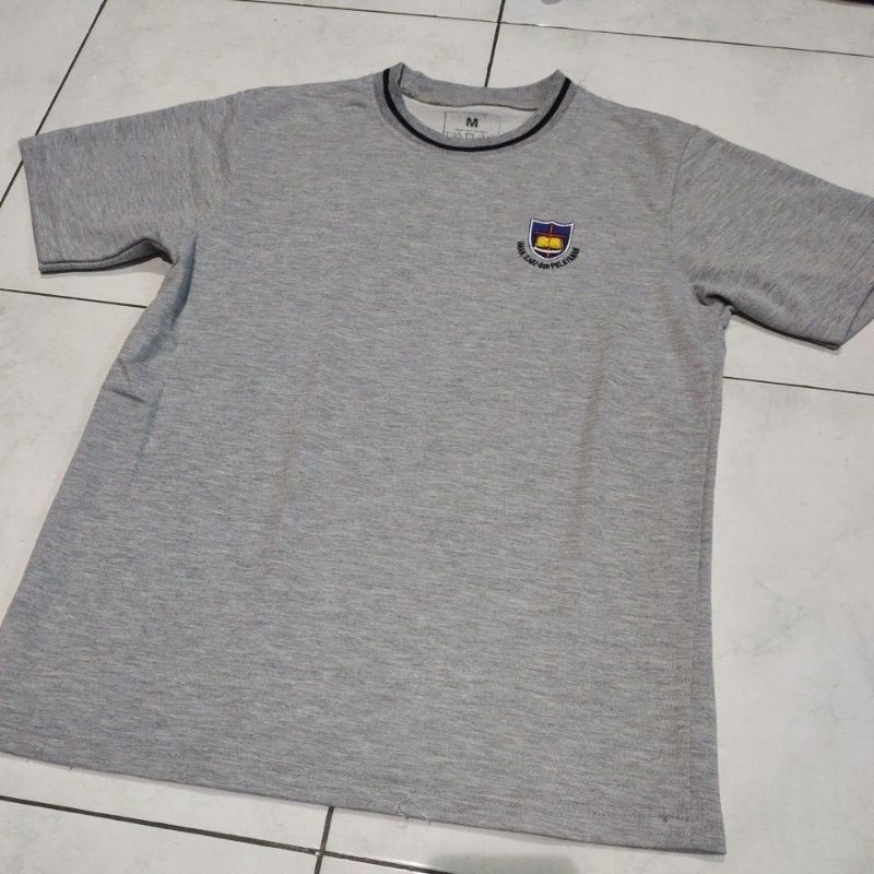 Jual Seragam SMAK SMA BPK Penabur NEW Seragam Putih Rompi Penabur SMA ...