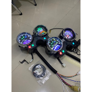 Jual SPEEDOMETER SPEEDO DIGITAL YAMAHA RX-KING PNP | Shopee Indonesia