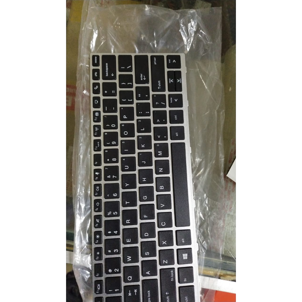 Jual Keyboard HP EliteBook 830 G5 830 G6 835 G6 730 G5 735 G5 735 G6 ...