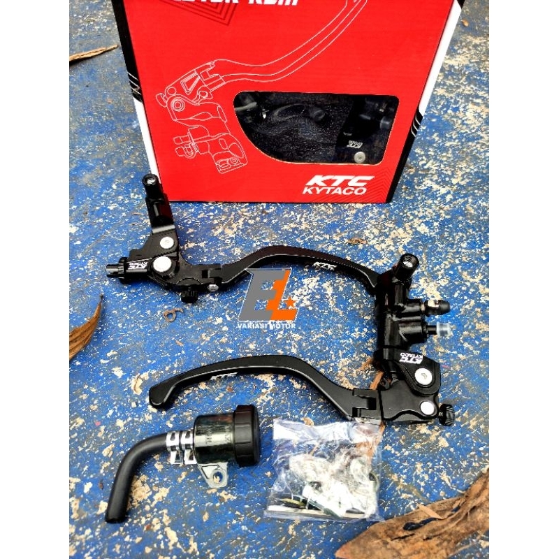 Jual Master Rem Set KTC Kytaco up 105 Original | Shopee Indonesia