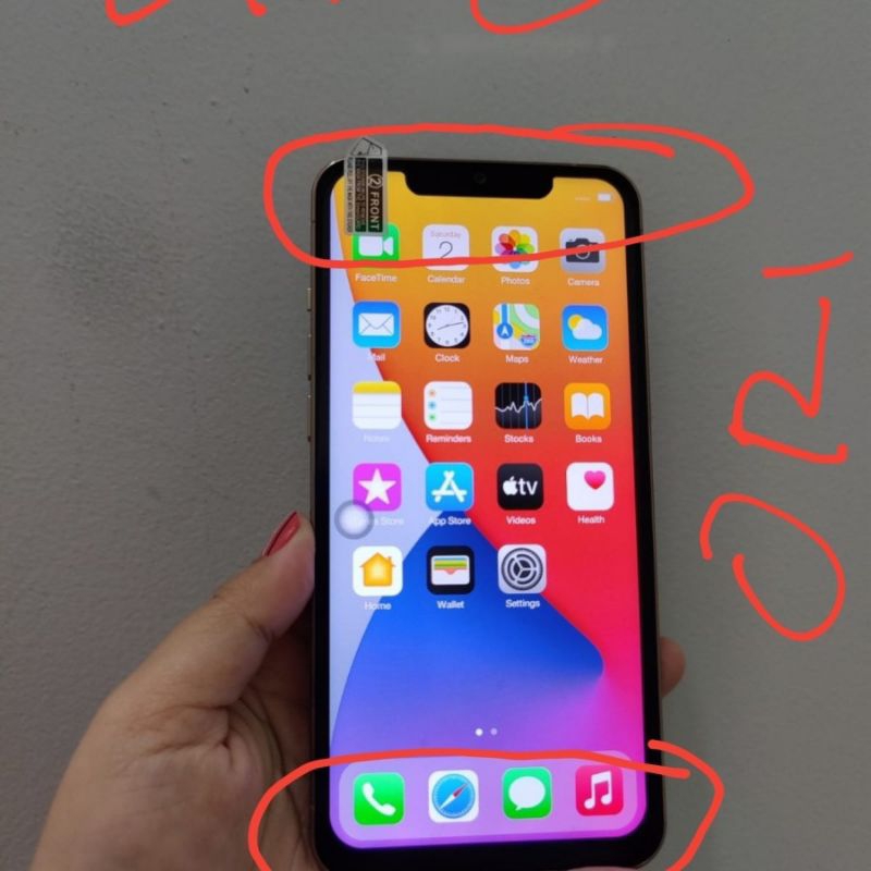 Jual phone 12 pro max 3G | Shopee Indonesia