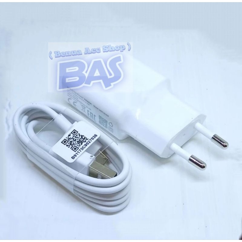 Jual Charger Tecno Spark 6 Go Spark 7 Spark 7 Pro Spark 7 Nfc Micro Usb Shopee Indonesia