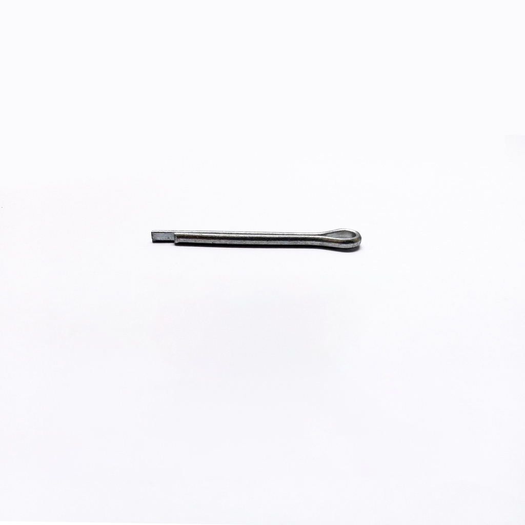 Jual Spie Pen 3 x 30 Pengunci Mur Baut Universal Split Pen Spi Pen ...