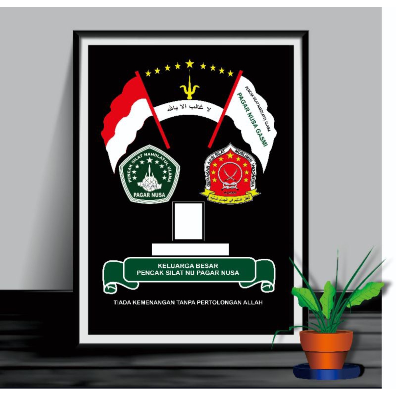 Jual Cindera mata Pagar Nusa | Shopee Indonesia