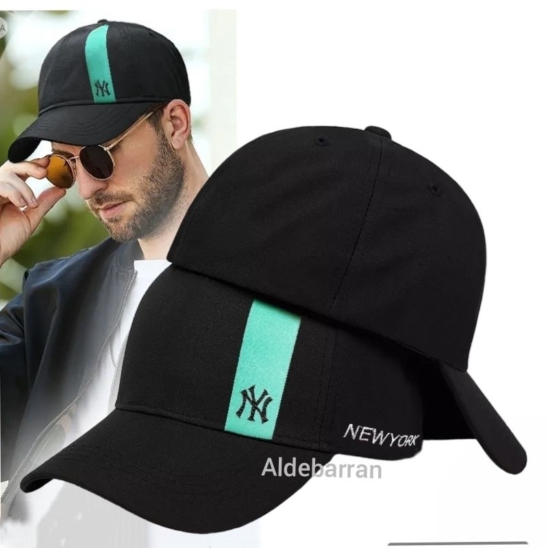 Jual Topi Pria Snapback Model Built up/Build up Bahan Flexible Cod ...