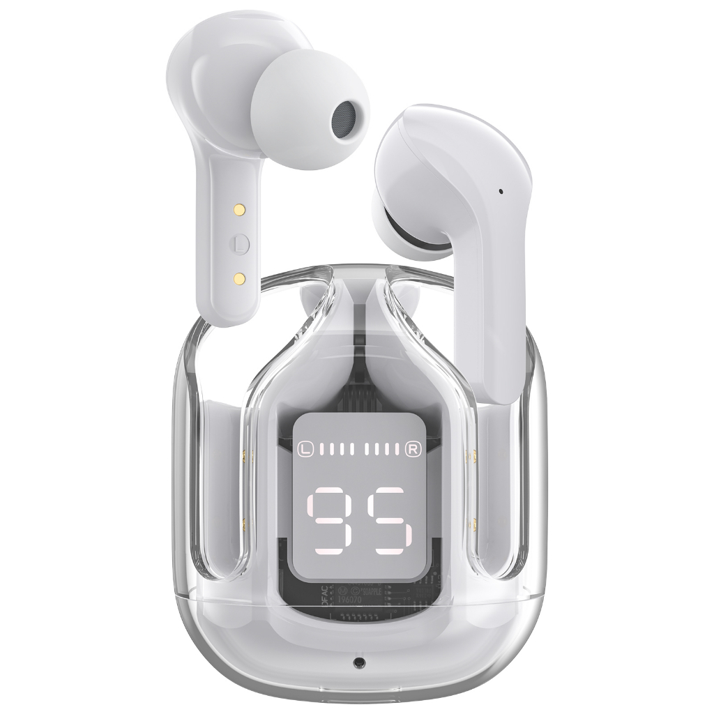 Jual ACEFAST T6 True Wireless Bluetooth Earphone TWS Earbuds endurance ...