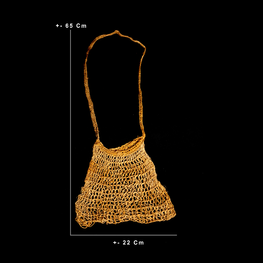 Jual NOKEN CLOTHING ACCESORIES ANYAMAN NOKEN PAPUA (noken ukuran kecil ...