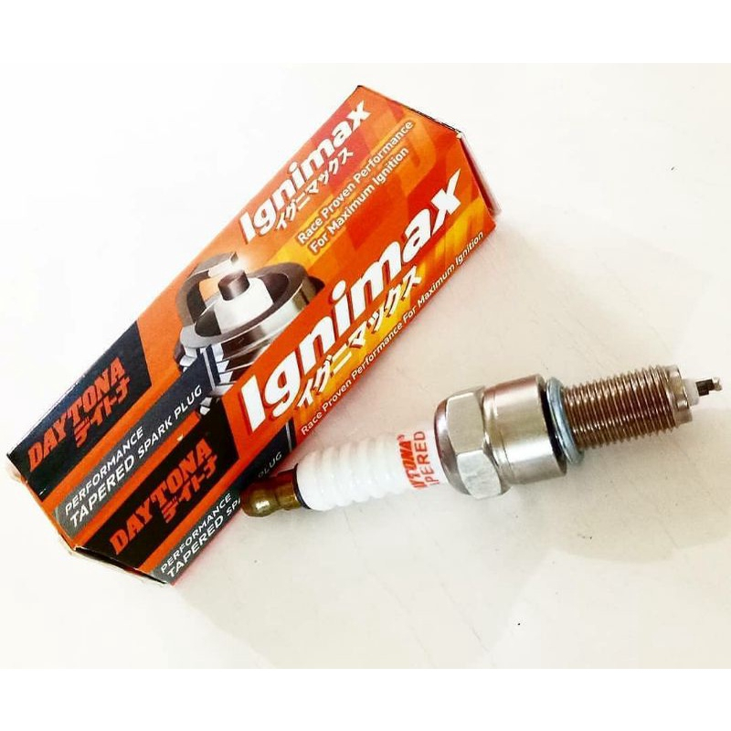 Jual BUSI RACING DAYTONA 3391 MIO JUPITER Z VEGA XRIDE SOUL GT SUPRA ...