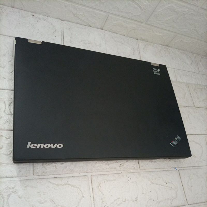 Jual casing lenovo thinkpad t430 utuh berikut engsel | Shopee Indonesia