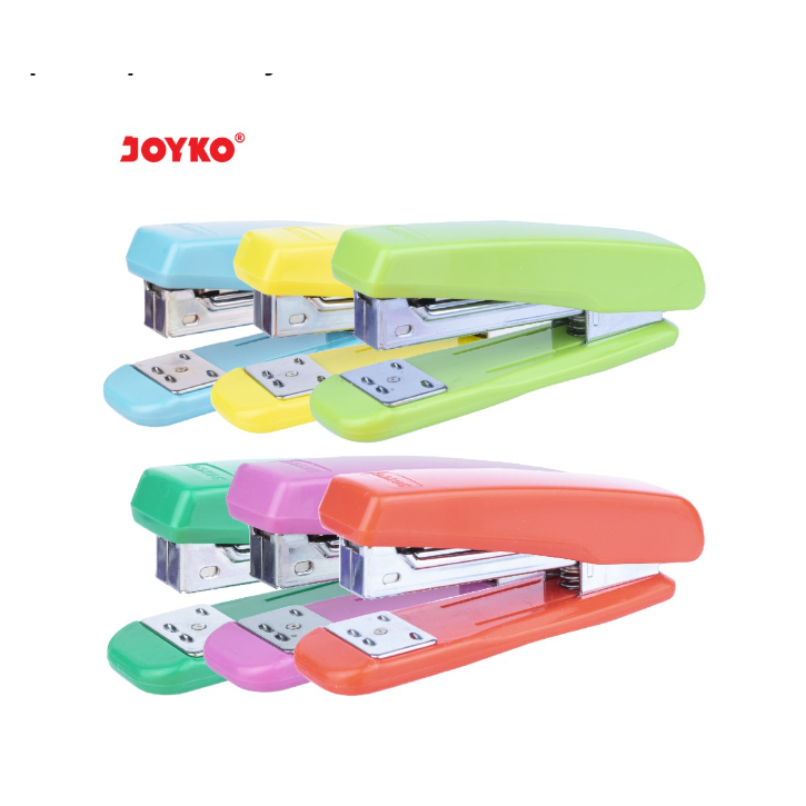 Jual Stapler Stepler Jepretan Joyko HD-50CL | Shopee Indonesia