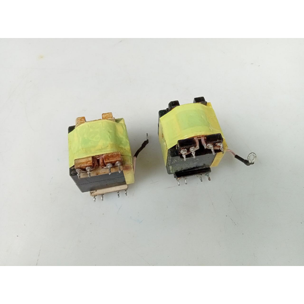 Jual Trafo Ferit Ee42 Ex Smps Ferrit Ee4215 Double Shopee Indonesia
