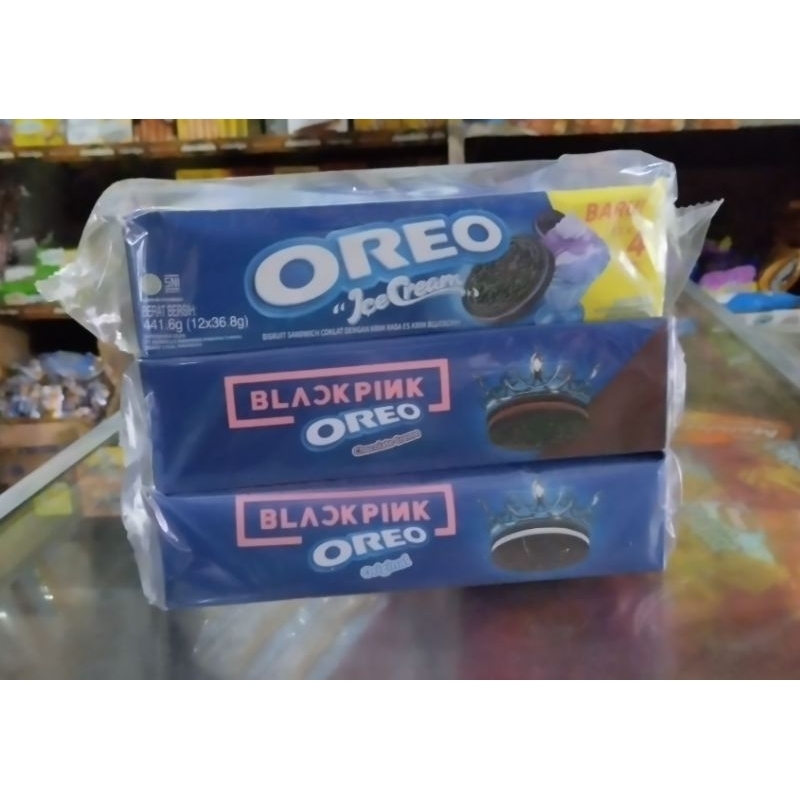 Jual Oreo keping | Shopee Indonesia