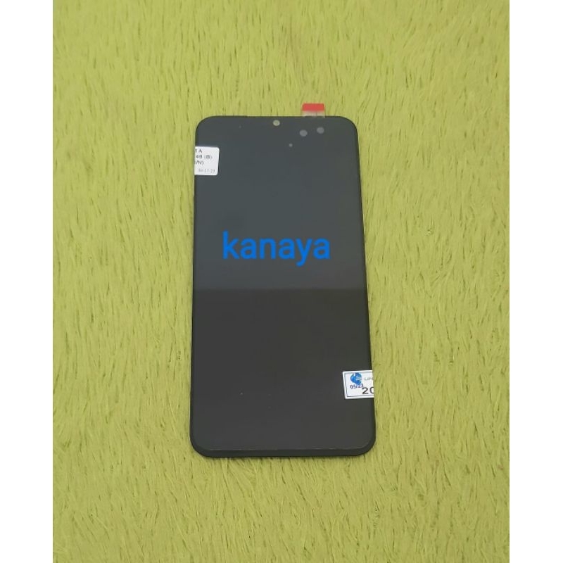 Jual Lcd Samsung A14 5G - Lcd Samsung A146B SM-A146B Original | Shopee ...